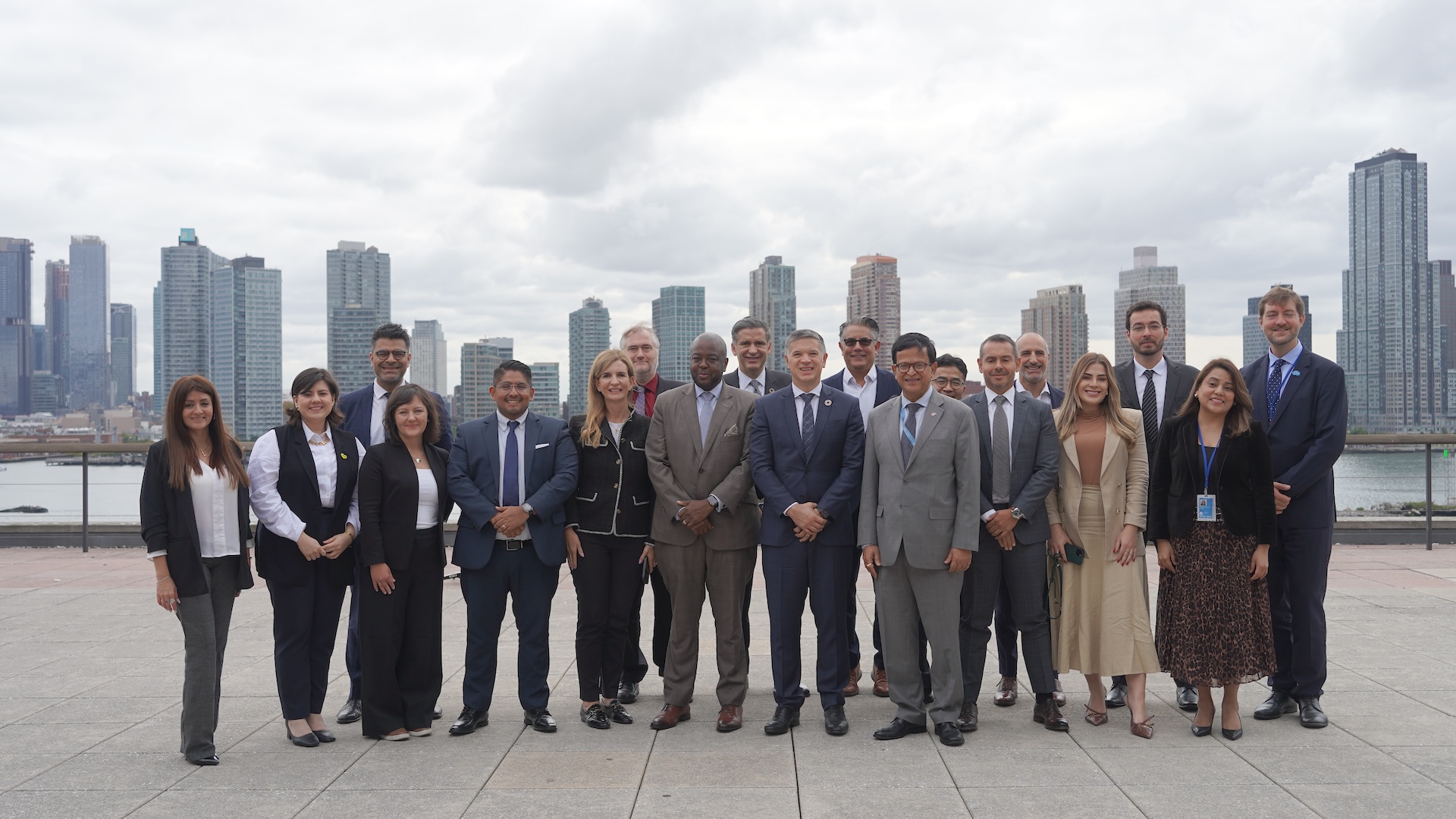 Road Safety Partnership for Action: 5-Years of Global Impact | UNITAR