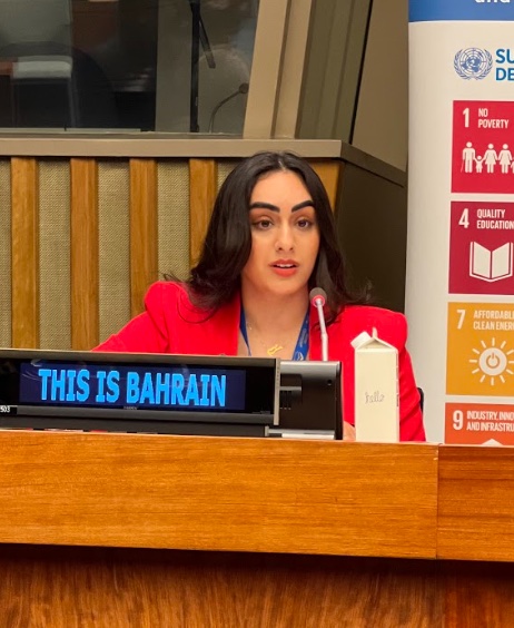 UNITAR and the King Hamad Global Centre for Peaceful Coexistence ...